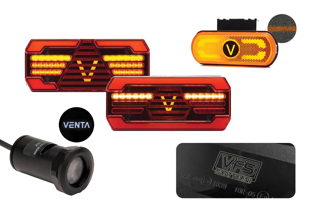 Enhance your Vehicle with Branded LED Lighting