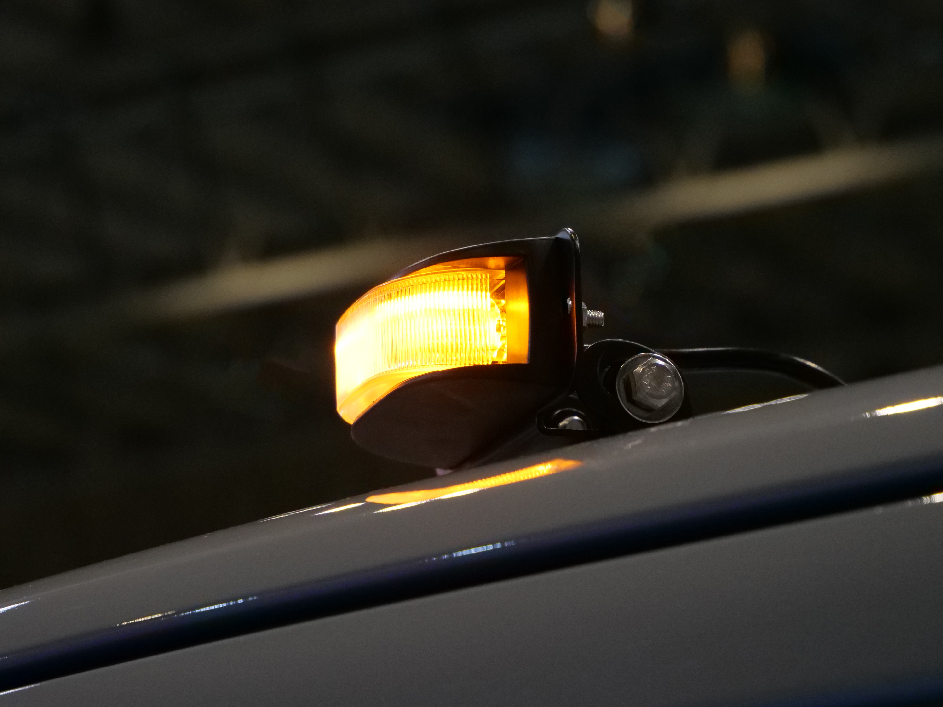 A Guide to Meeting Special Warning Lighting Regulations