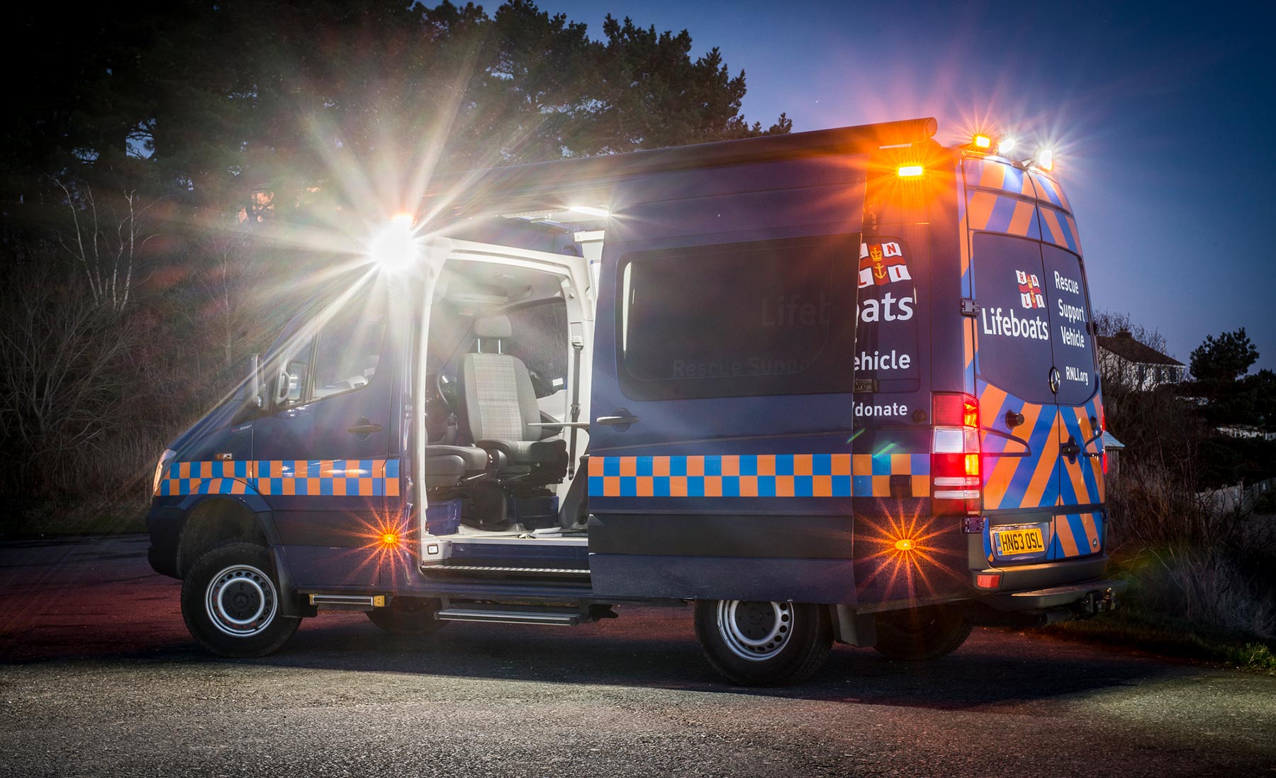 3 Labour-Saving Tips for Fast and Cost-Effective Vehicle Fitouts