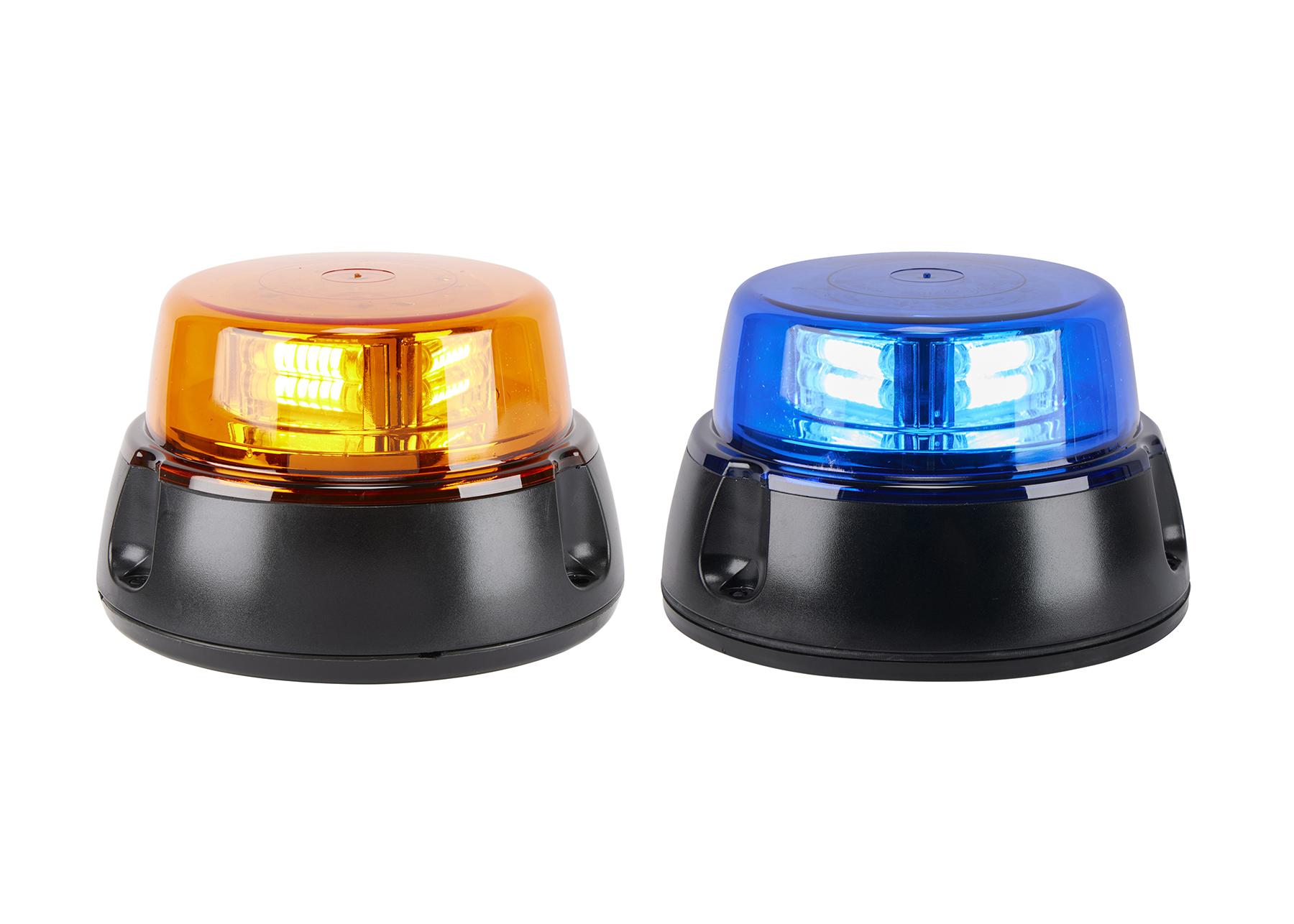 Meet the small yet powerful WS27 Series R65 Beacons