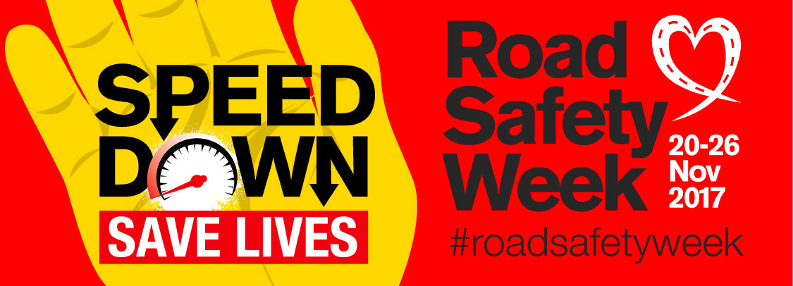Supporting Brake Road Safety Week | Venta