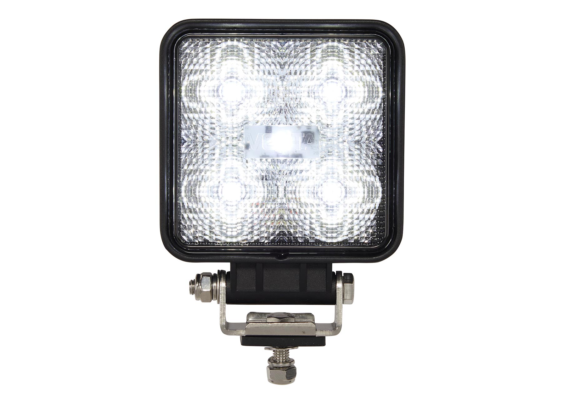 Achieve Maximum Visibility and Safety with the AU.22 Series High Power Worklamps