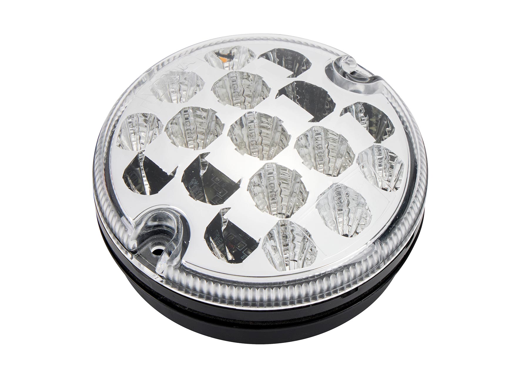 RL95 Series LED Front Position/Indicator Light